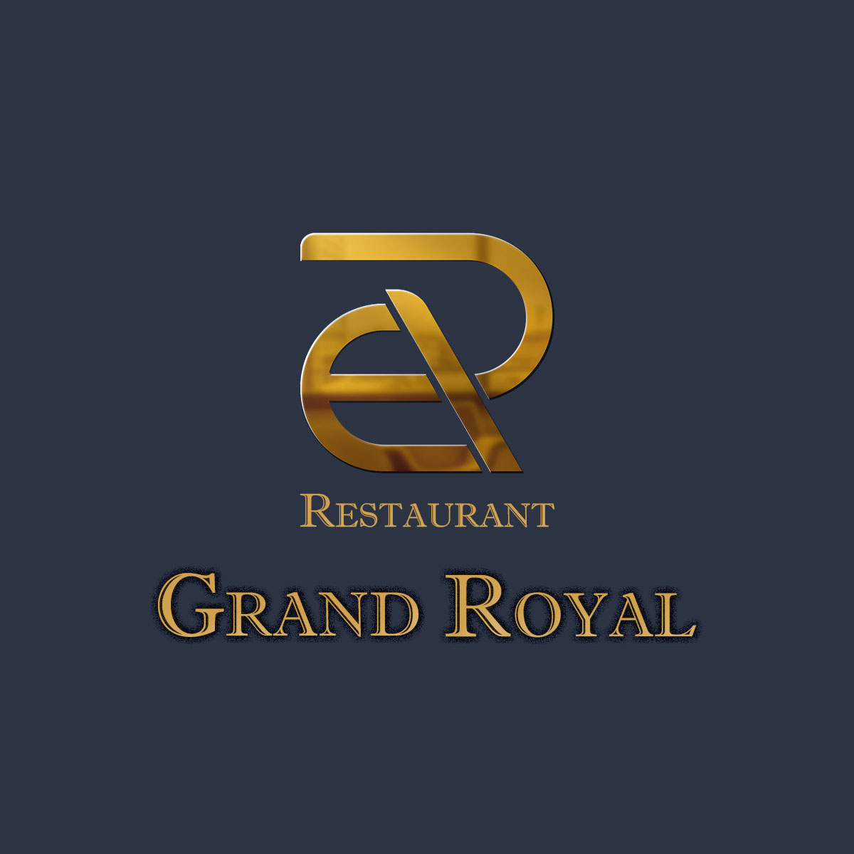 Restaurant Grand Royal